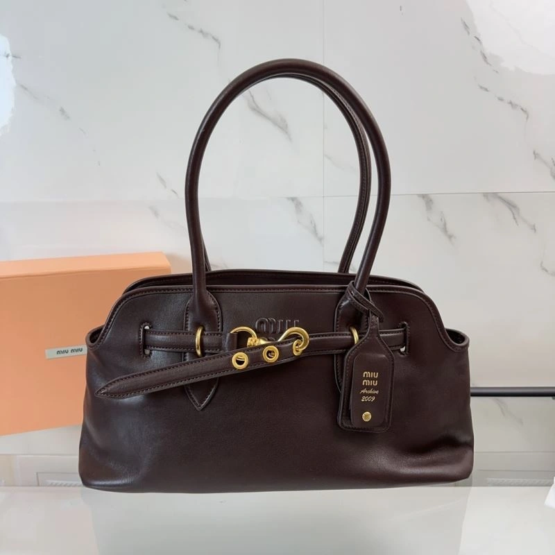 Miu Miu Top Handle Bags