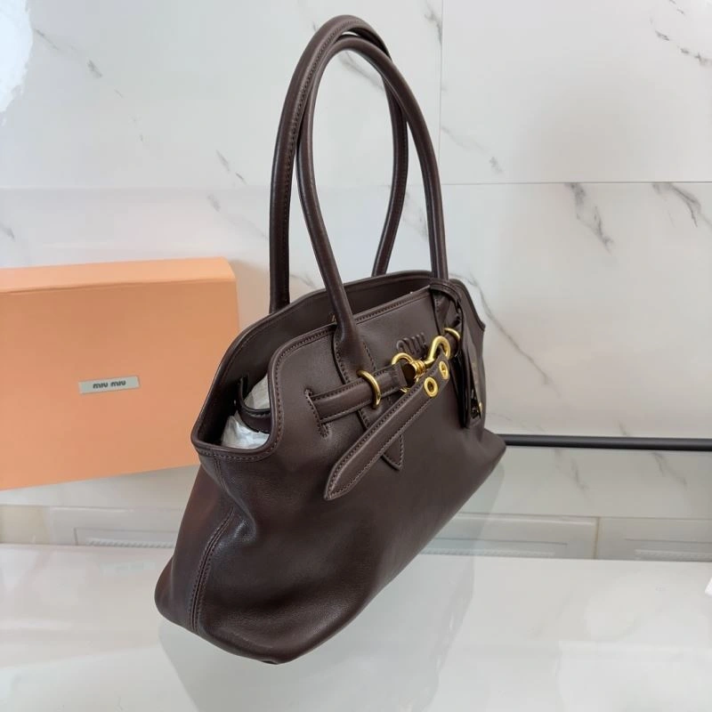 Accurate model Miu Miu Top Handle Bags
