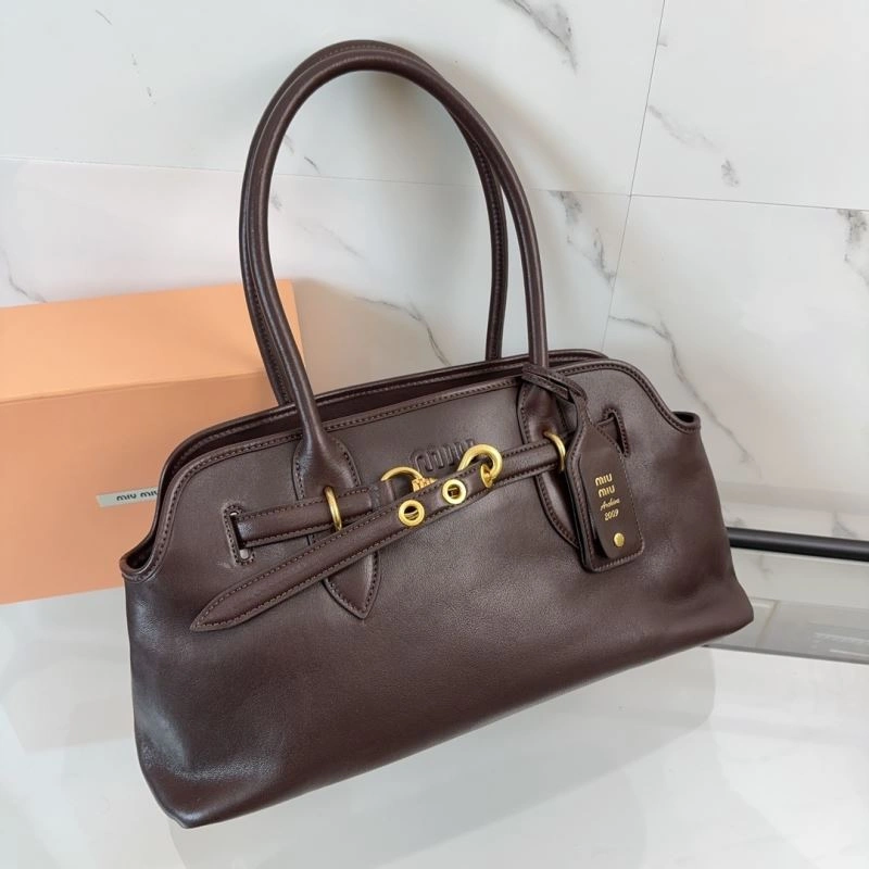 Accurate model Miu Miu Top Handle Bags