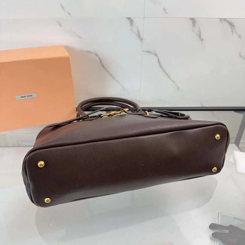 Accurate model Miu Miu Top Handle Bags