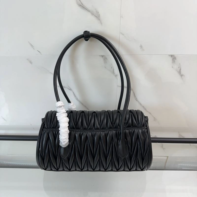 Precise copy Miu Miu Top Handle Bags