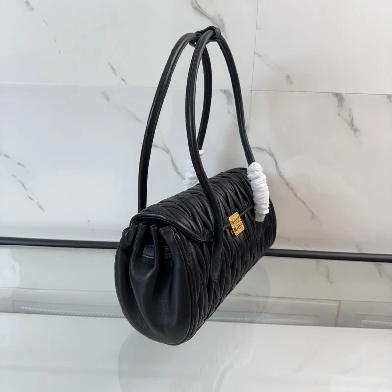 Precise copy Miu Miu Top Handle Bags
