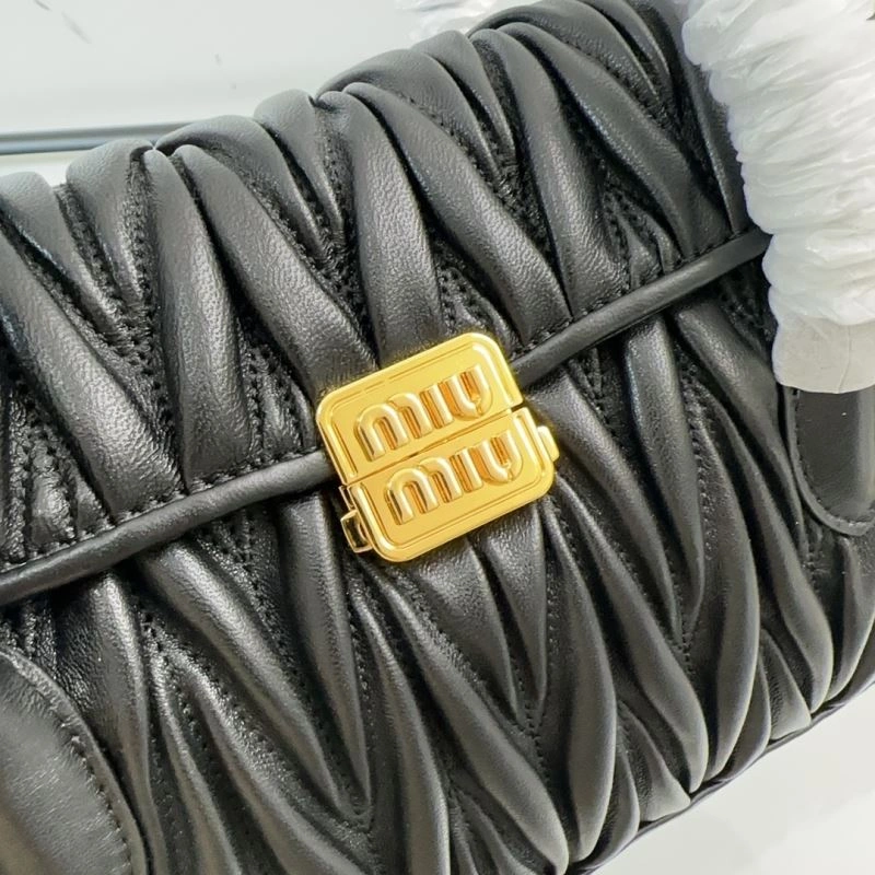 Precise copy Miu Miu Top Handle Bags