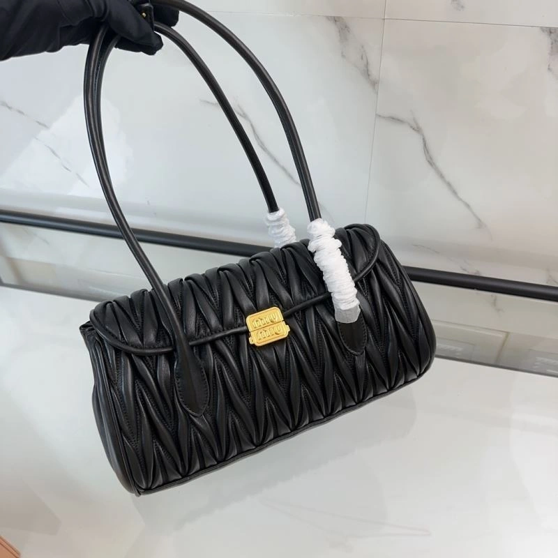 Precise copy Miu Miu Top Handle Bags