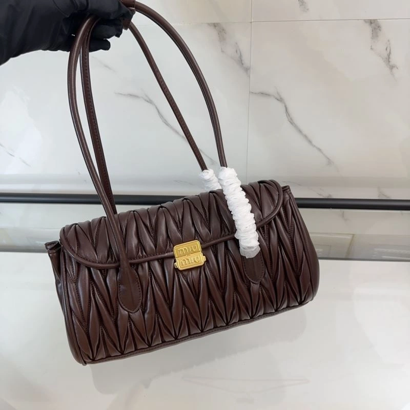 Discounted Miu Miu Top Handle Bags