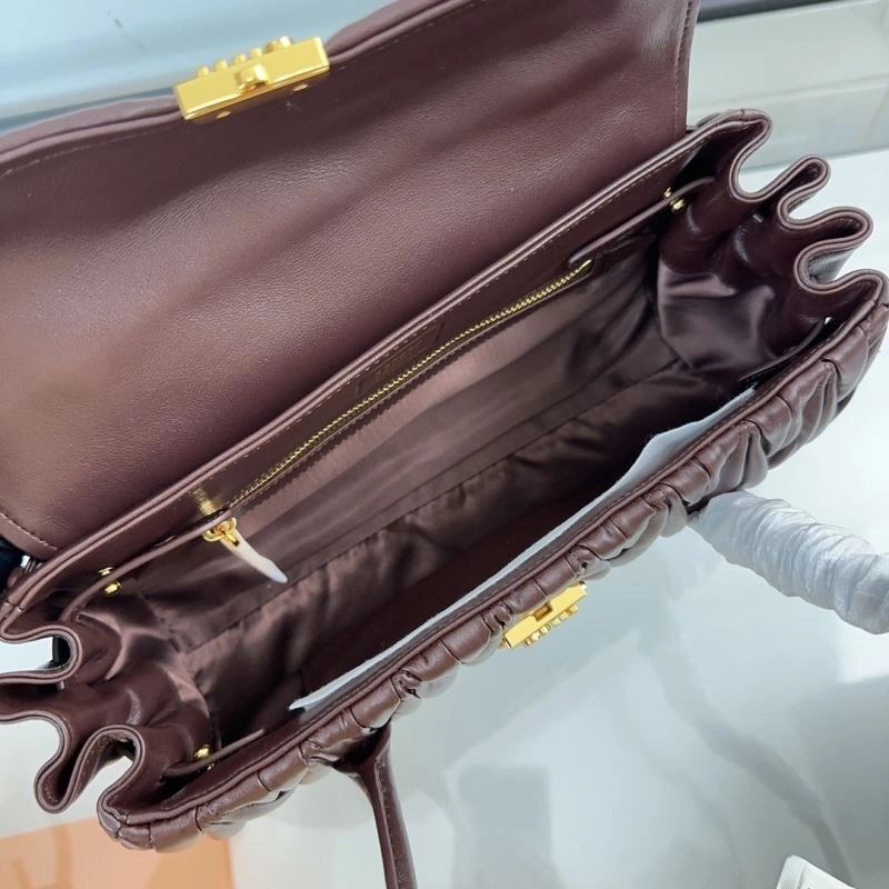 Discounted Miu Miu Top Handle Bags