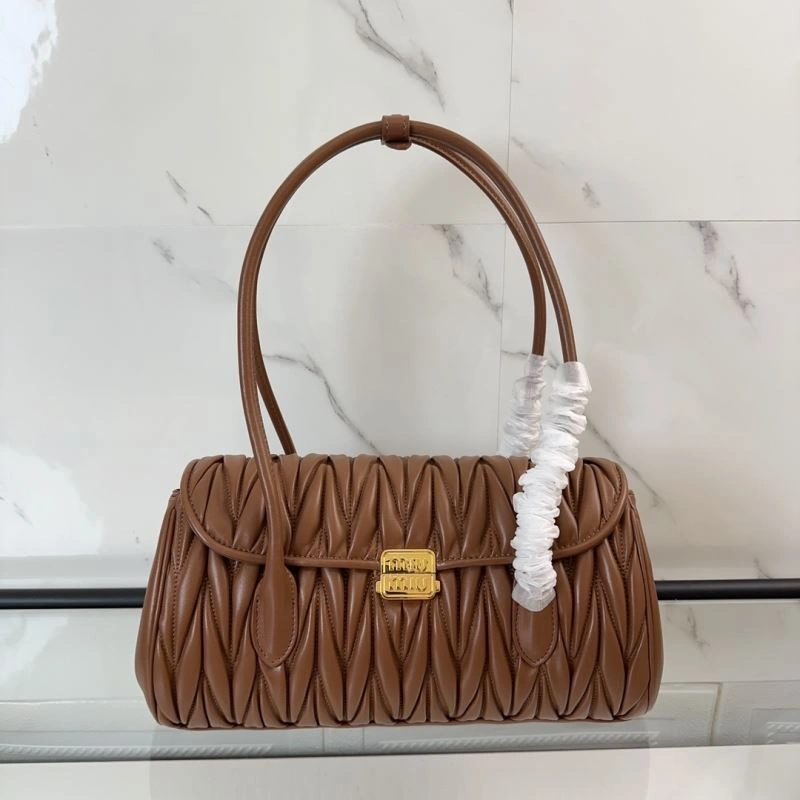Miu Miu Top Handle Bags