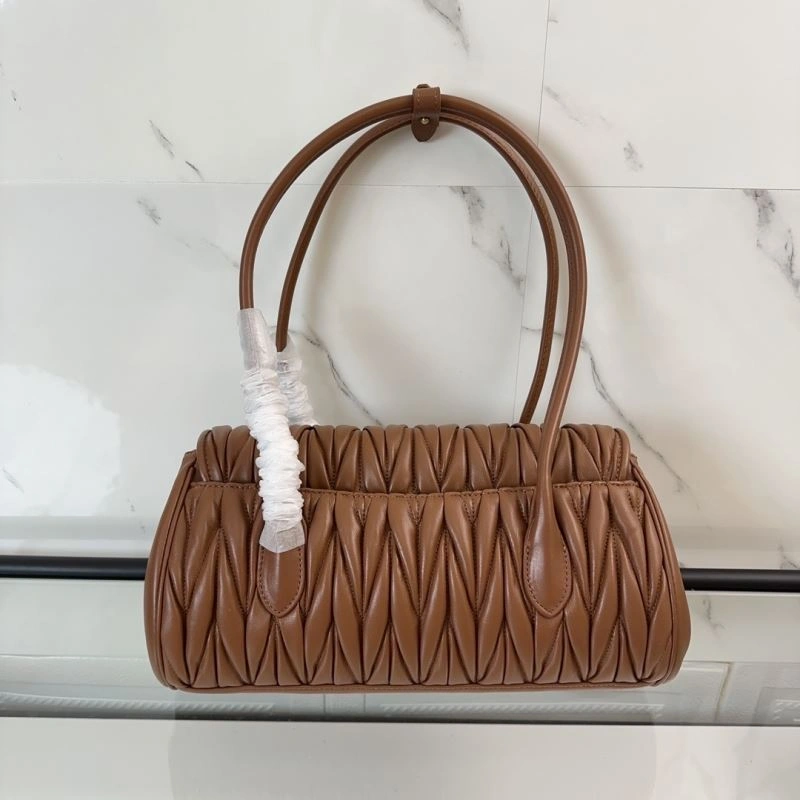 1:1 copy Miu Miu Top Handle Bags
