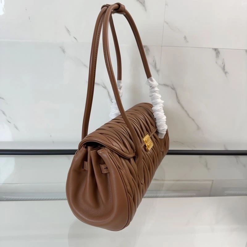 1:1 copy Miu Miu Top Handle Bags