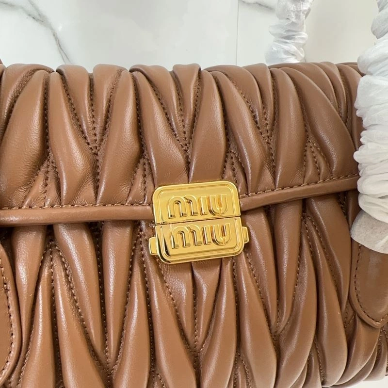 1:1 copy Miu Miu Top Handle Bags