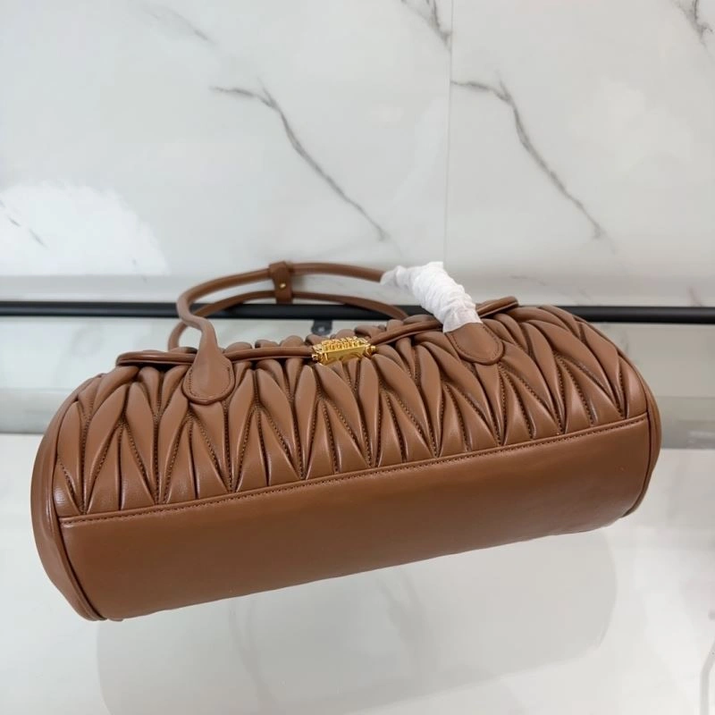1:1 copy Miu Miu Top Handle Bags
