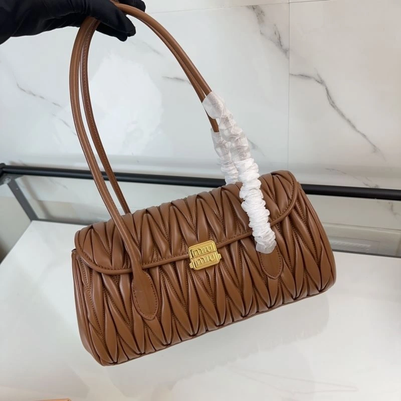 1:1 copy Miu Miu Top Handle Bags
