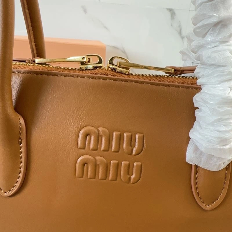 High fidelity Miu Miu Top Handle Bags