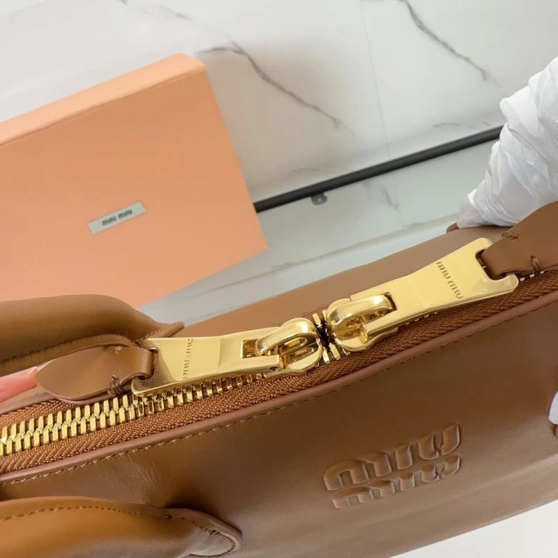 High fidelity Miu Miu Top Handle Bags