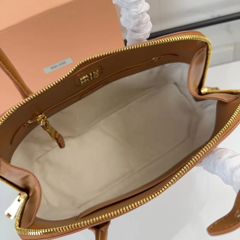 High fidelity Miu Miu Top Handle Bags
