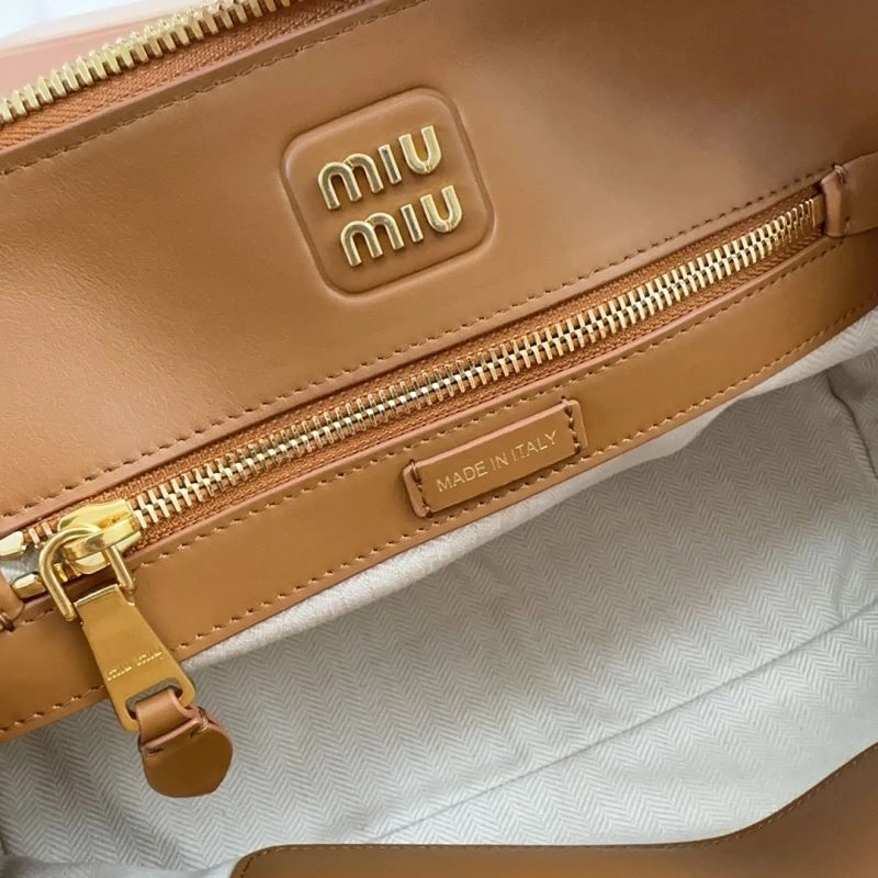 High fidelity Miu Miu Top Handle Bags