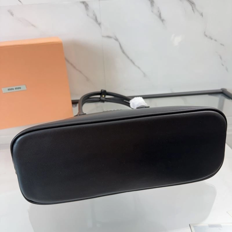 Factory-made Miu Miu Top Handle Bags