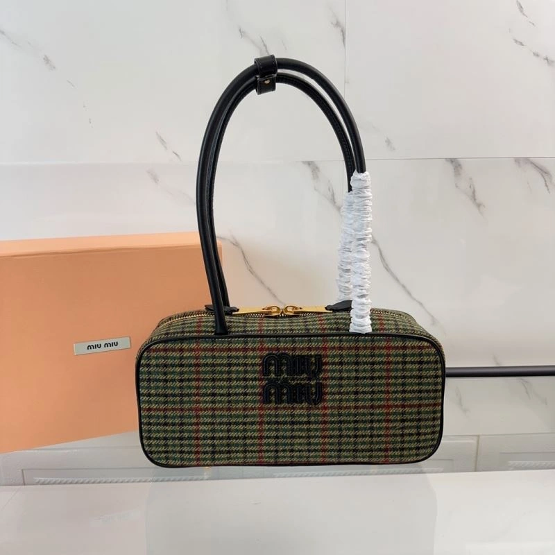 Miu Miu Top Handle Bags