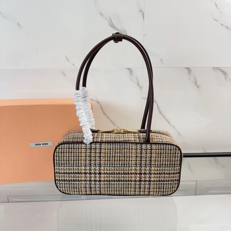 Exact replica Miu Miu Top Handle Bags