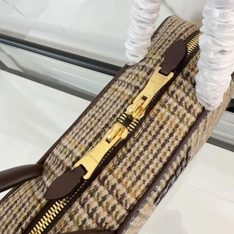 Exact replica Miu Miu Top Handle Bags