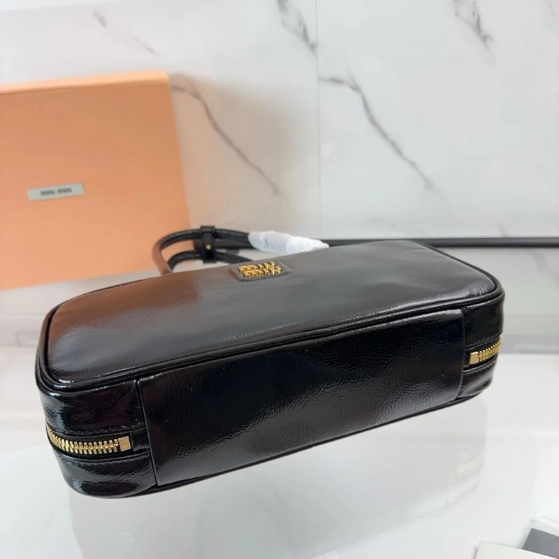 Value-priced Miu Miu Top Handle Bags