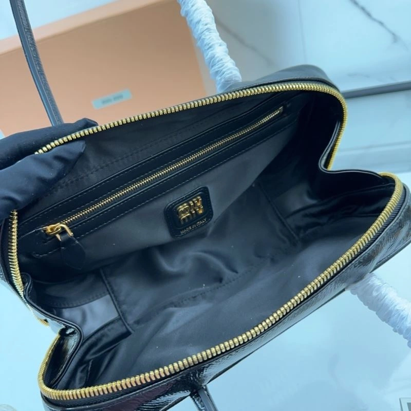 Value-priced Miu Miu Top Handle Bags