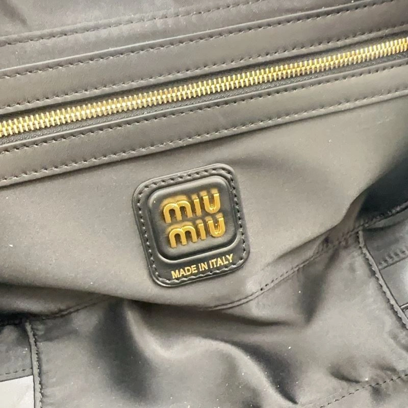 Value-priced Miu Miu Top Handle Bags