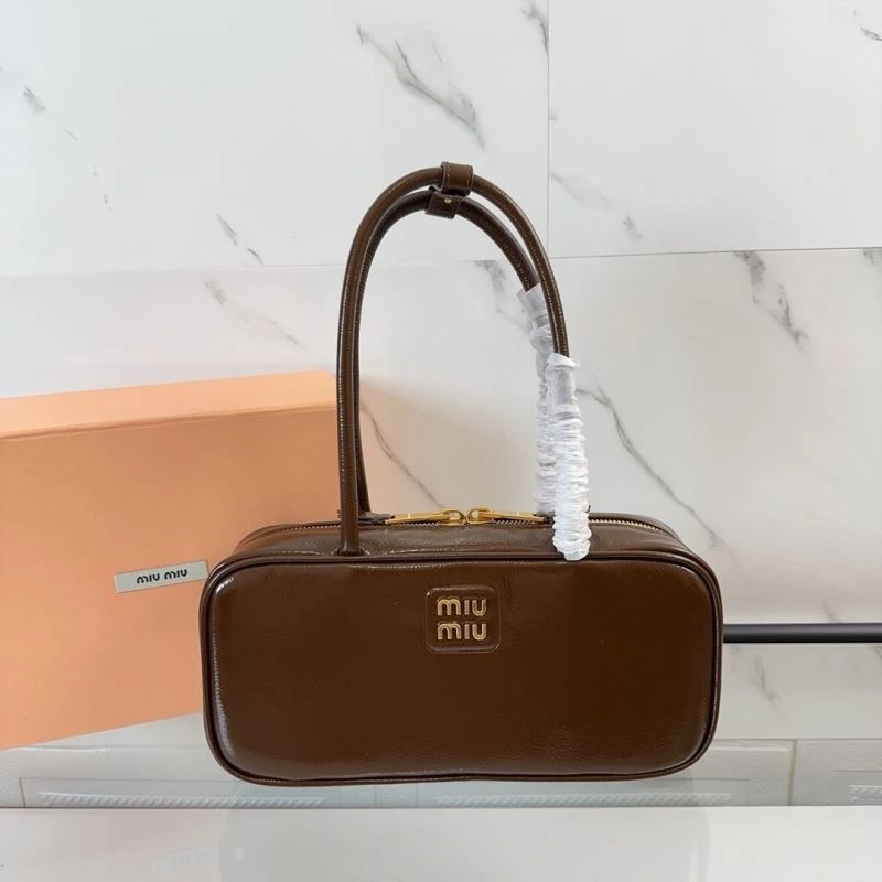 Miu Miu Top Handle Bags
