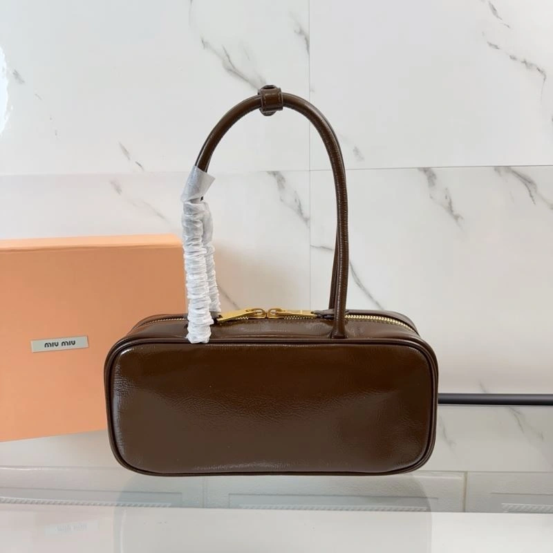 Bargain Miu Miu Top Handle Bags