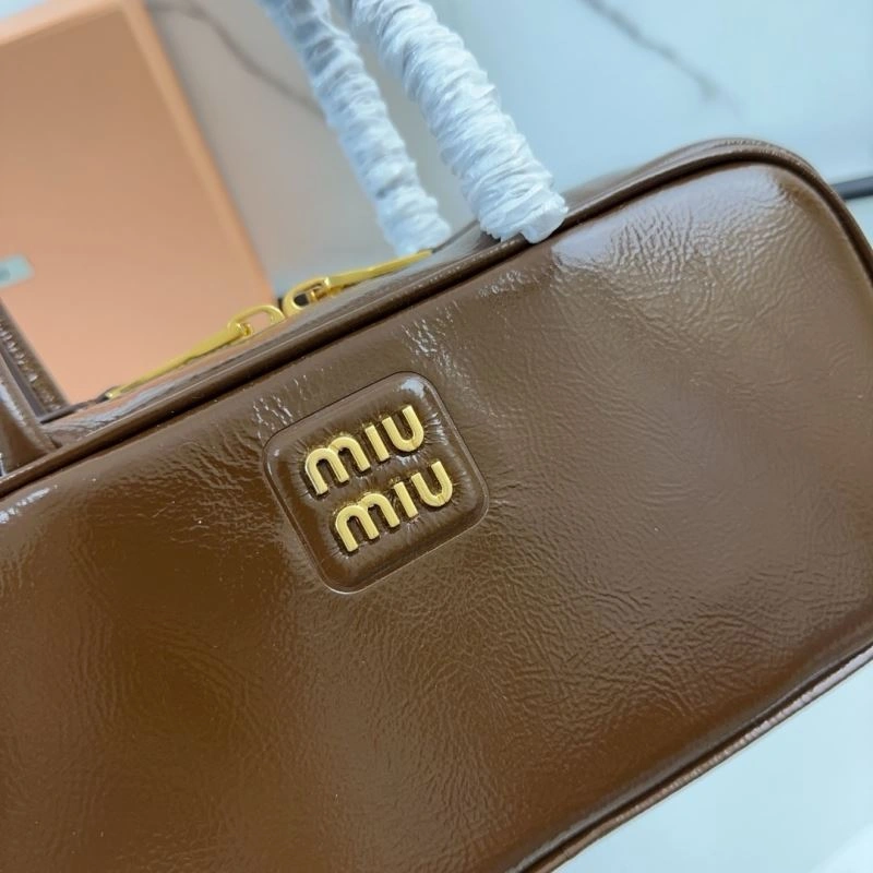 Bargain Miu Miu Top Handle Bags