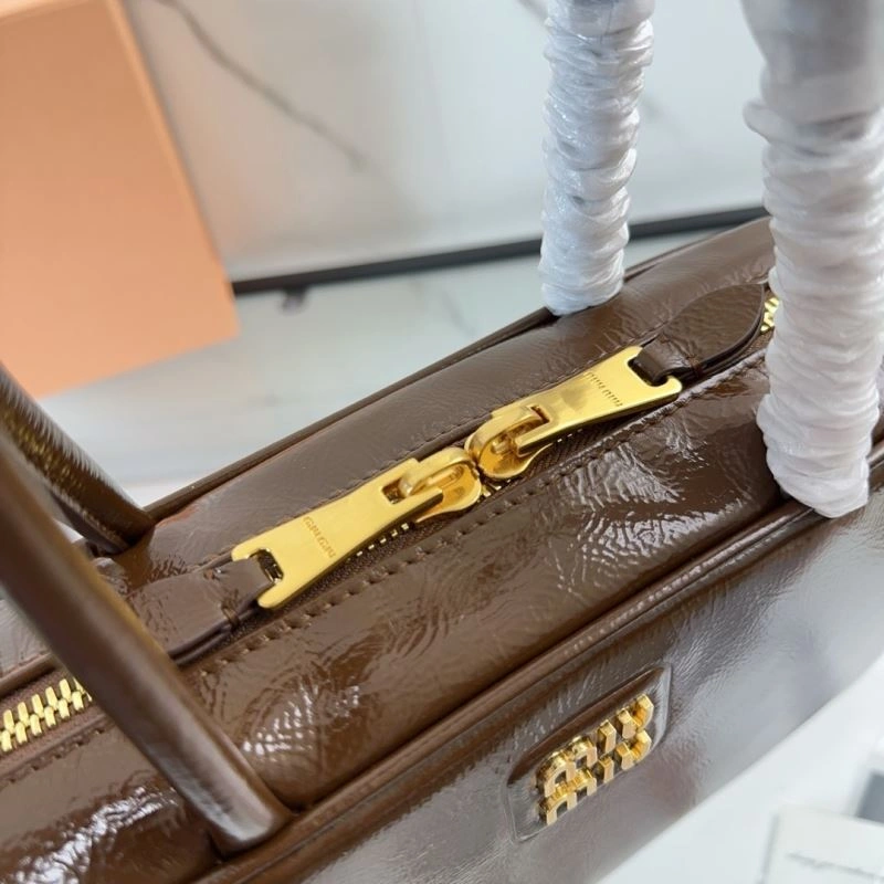 Bargain Miu Miu Top Handle Bags