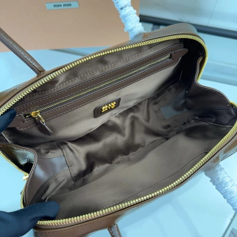 Bargain Miu Miu Top Handle Bags