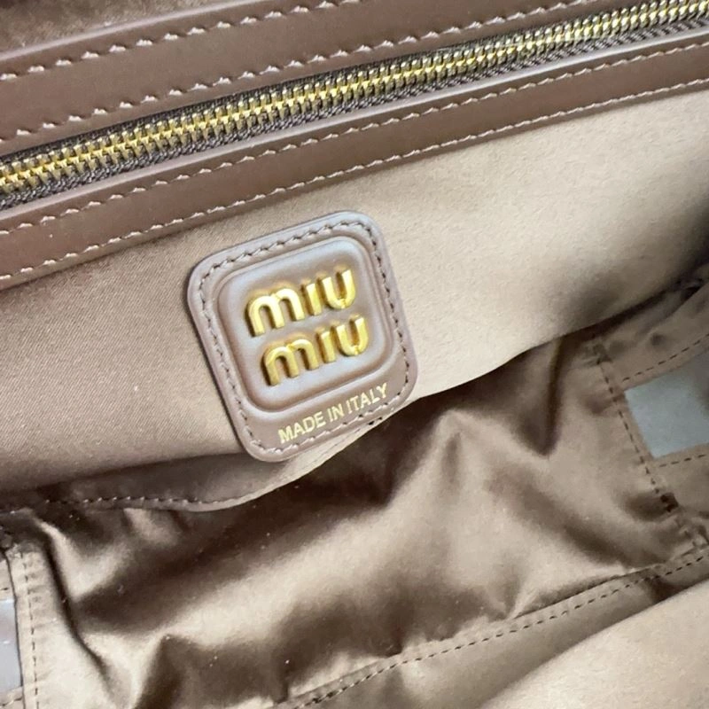 Bargain Miu Miu Top Handle Bags