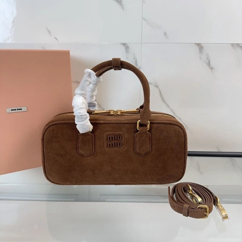 Miu Miu Top Handle Bags