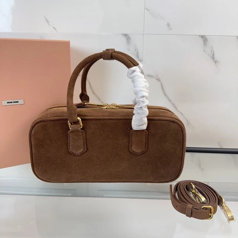 High fidelity Miu Miu Top Handle Bags