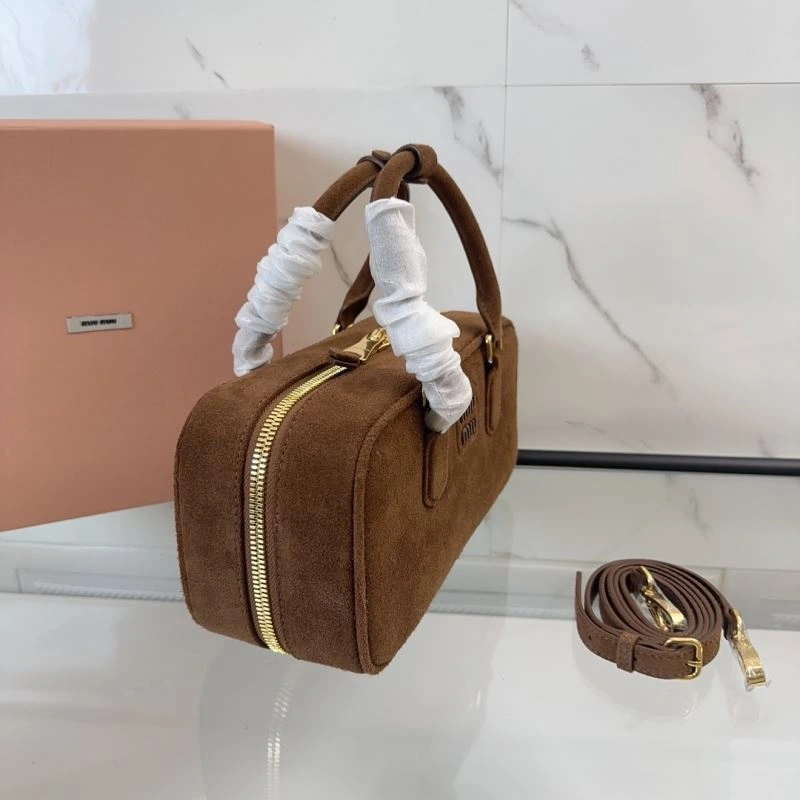 High fidelity Miu Miu Top Handle Bags