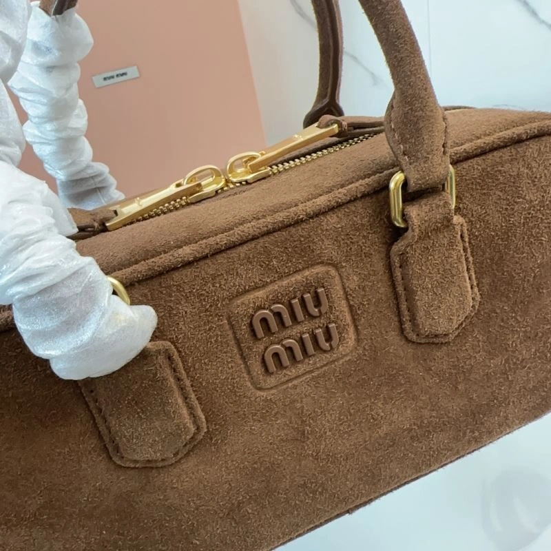 High fidelity Miu Miu Top Handle Bags