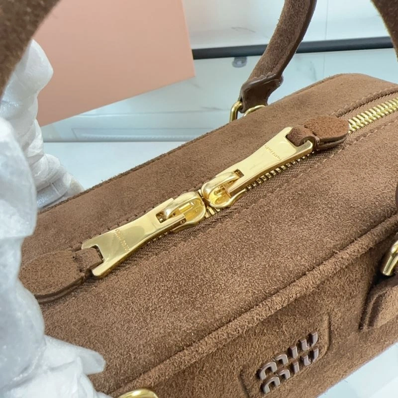 High fidelity Miu Miu Top Handle Bags