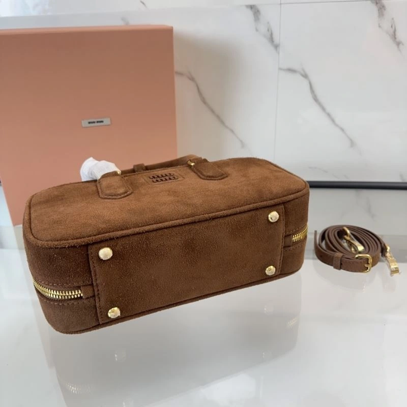 High fidelity Miu Miu Top Handle Bags