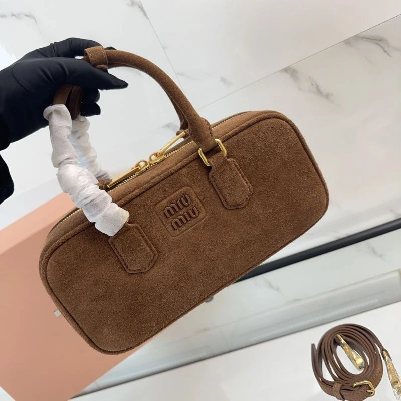 High fidelity Miu Miu Top Handle Bags