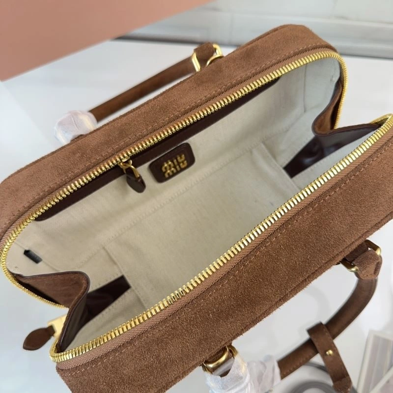 High fidelity Miu Miu Top Handle Bags