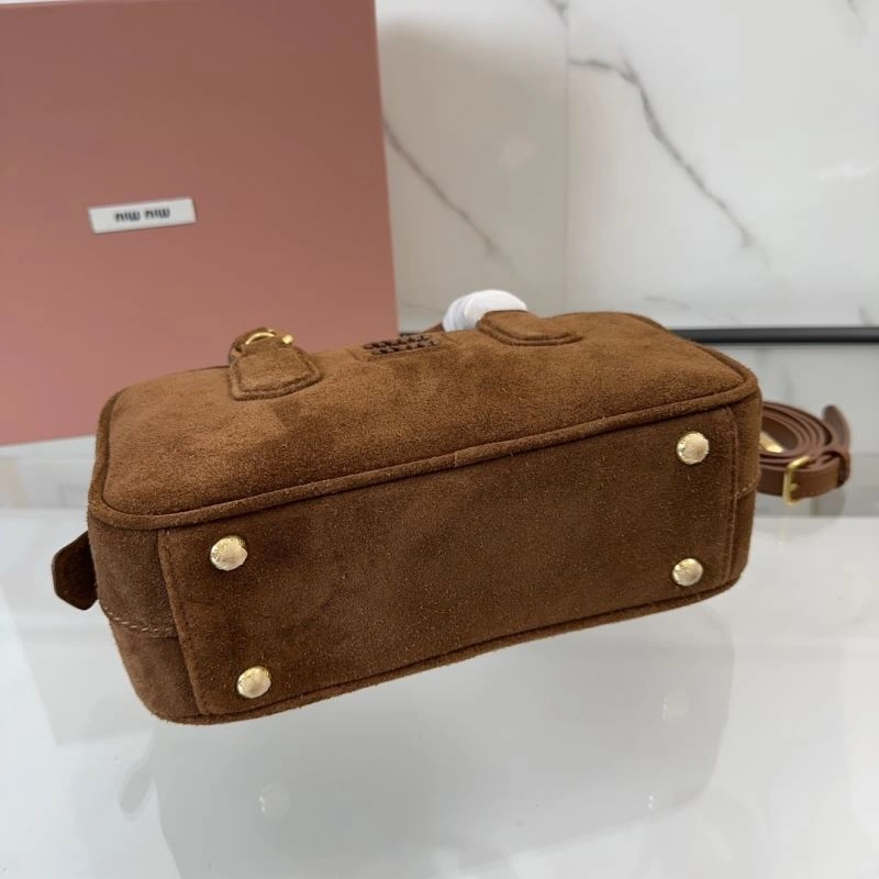 Official Miu Miu Top Handle Bags