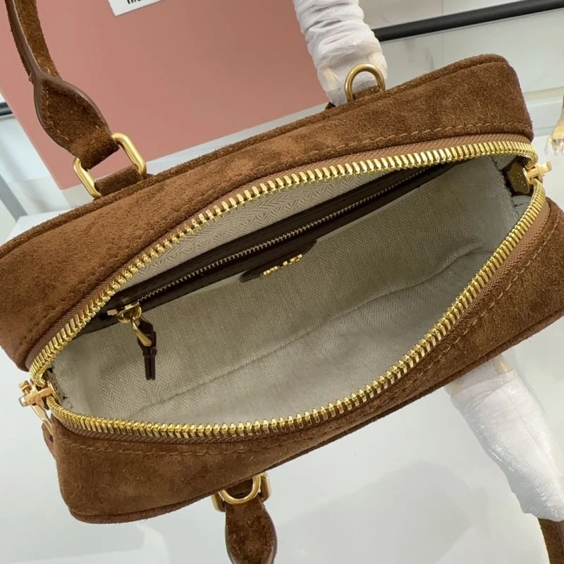Official Miu Miu Top Handle Bags
