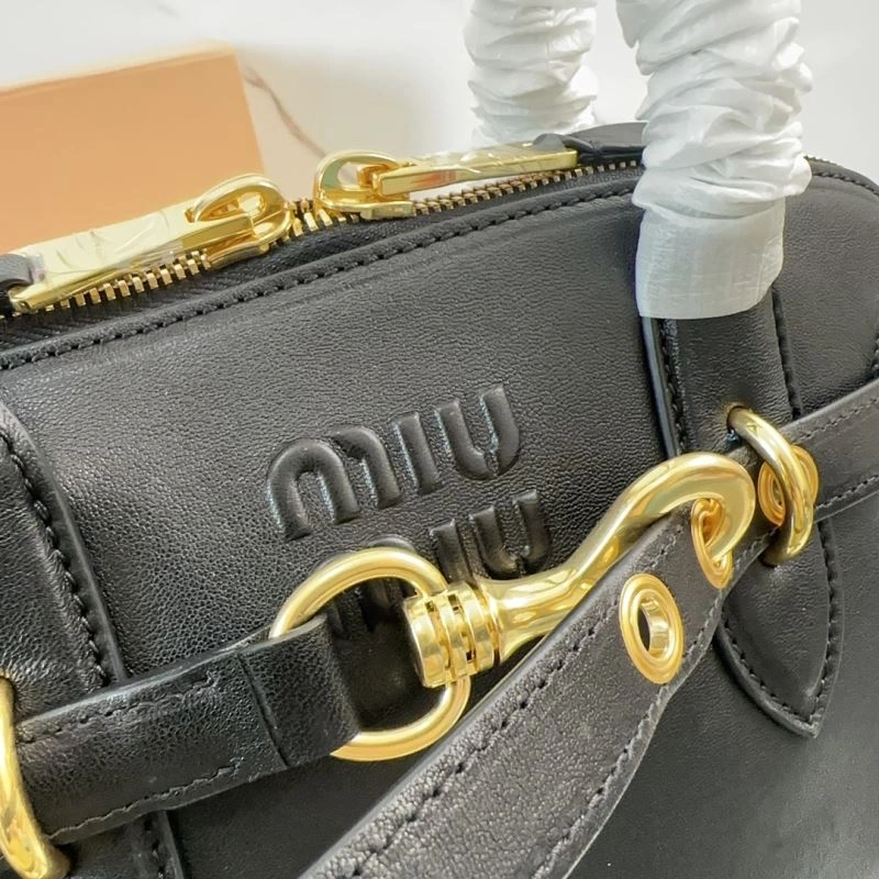 Cut-rate Miu Miu Top Handle Bags