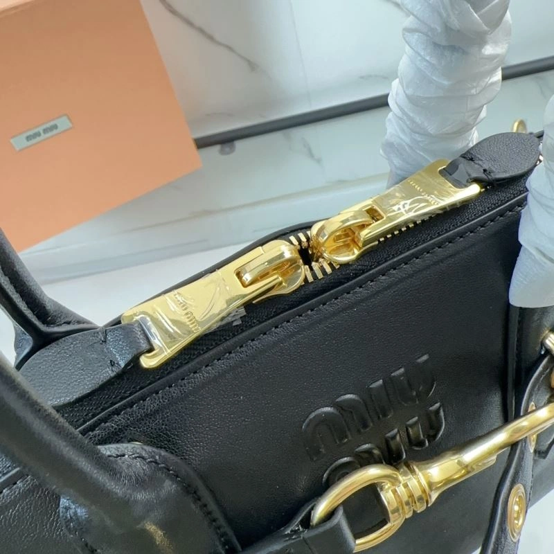 Cut-rate Miu Miu Top Handle Bags