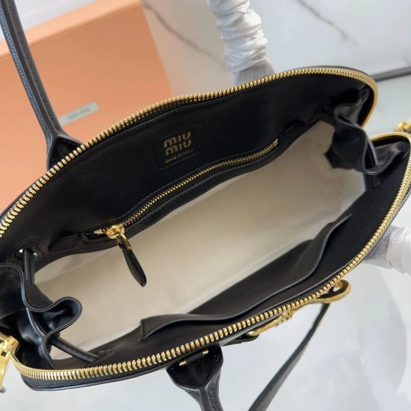 Cut-rate Miu Miu Top Handle Bags