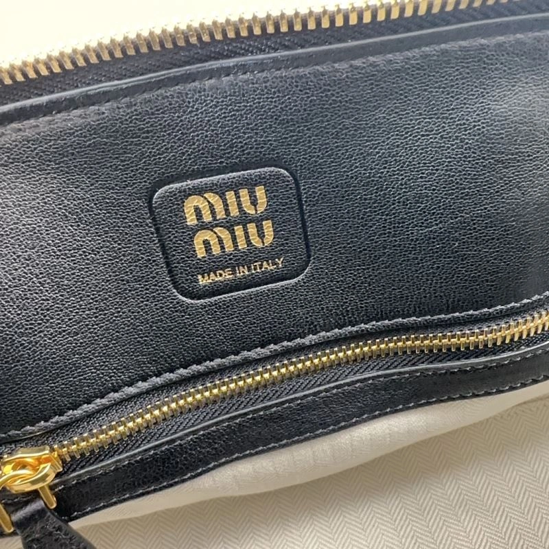 Cut-rate Miu Miu Top Handle Bags