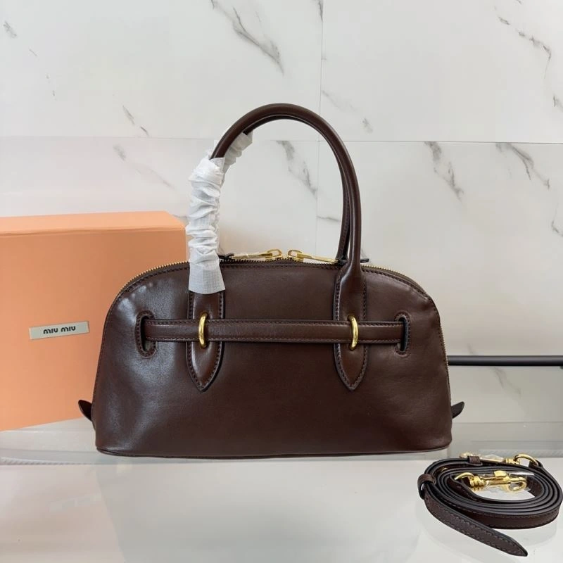 Official Miu Miu Top Handle Bags