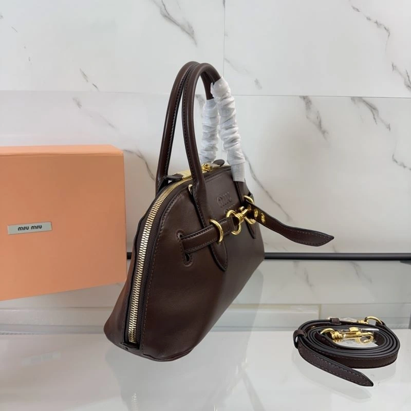 Official Miu Miu Top Handle Bags