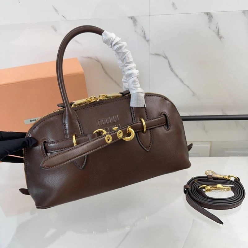 Official Miu Miu Top Handle Bags